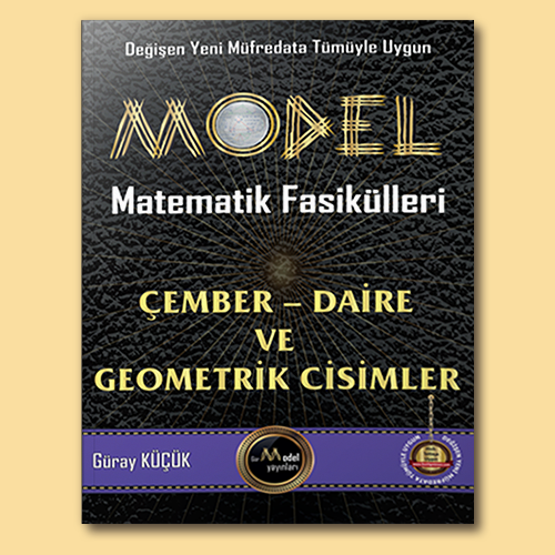10.Sınıf Model Matematik Fasikülleri 4 Gür Yayınları - Yardımcı Ders ...