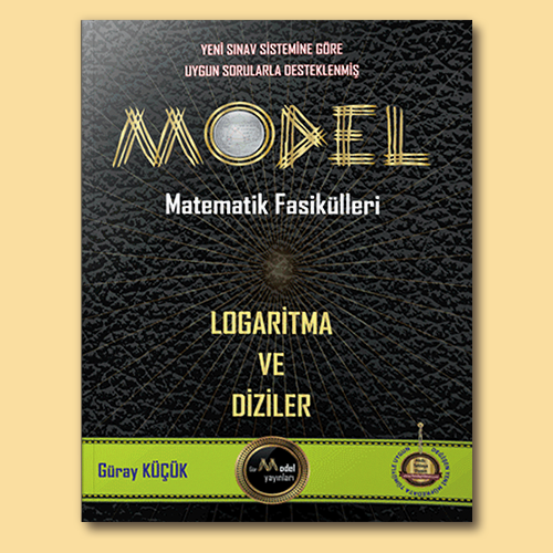 Model Matematik Fasikülleri Logaritma ve Diziler Gür Yayınları ...